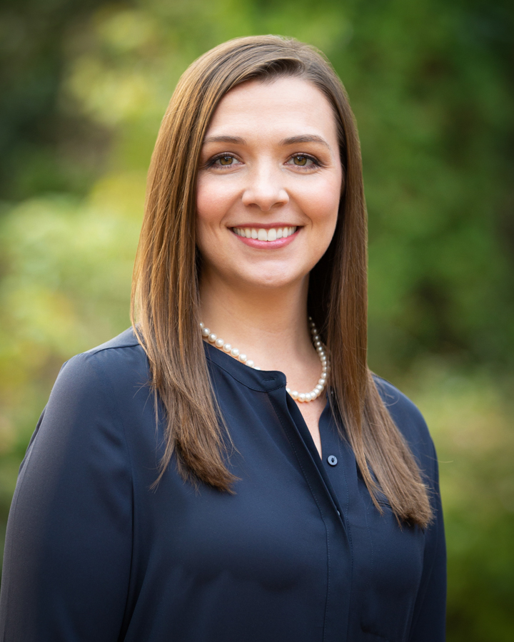 A Note from Whitney... - Pinnacle Wellness Center